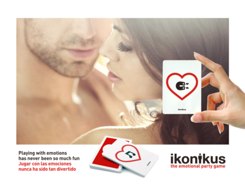 Ikonikus - BrainPicnic