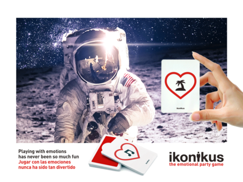 Ikonikus - BrainPicnic